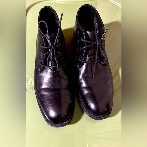 Deer Stags | Shoes | Deerstags Slip Resistant Waterproof Mens Shoes ...